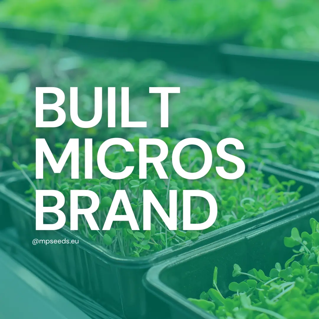 Wie Sie lokale Kundenbindung aufbauen und Ihre Microgreens-Marke ...